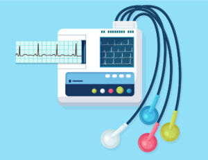 EKG Testing - NR Mobile Labs