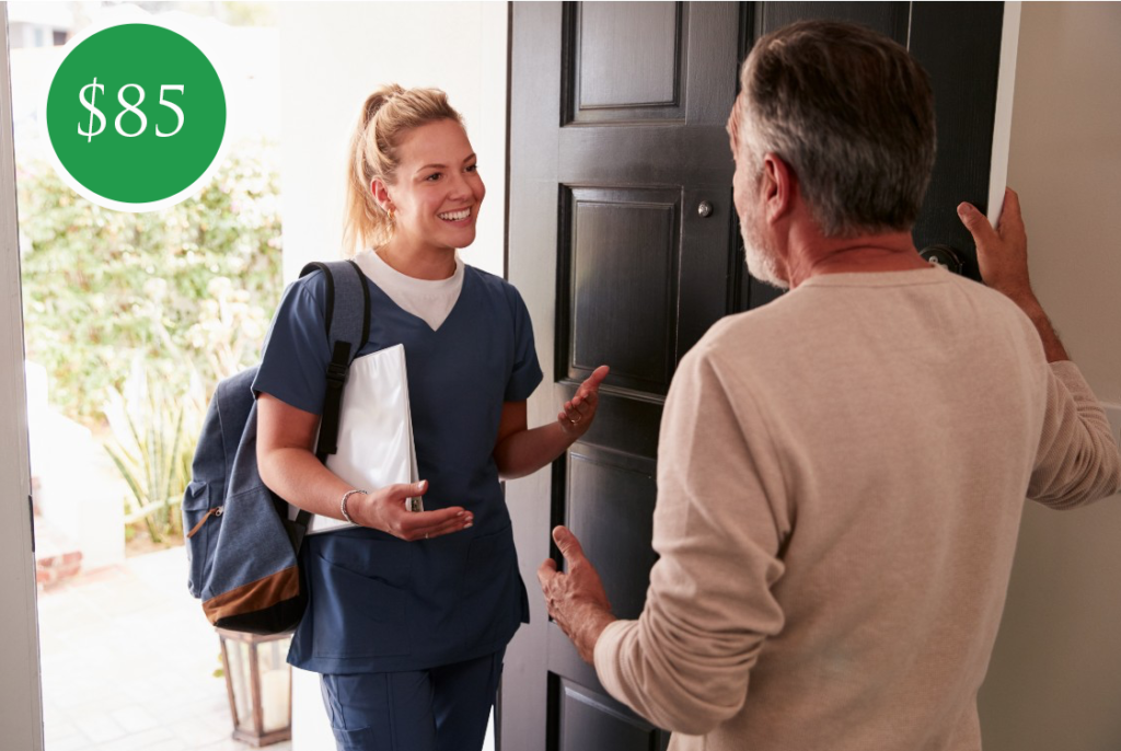 Fort Lauderdale's Concierge Mobile Phlebotomy